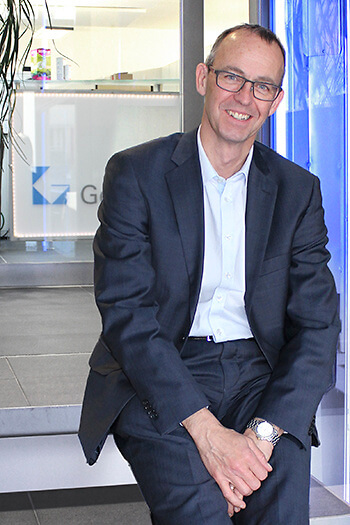 Team - Gebro Pharma AG